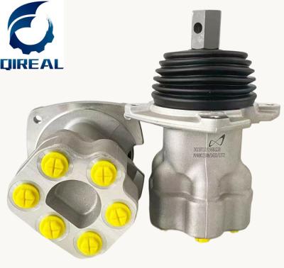 China Pilot valve PV48K1330B for excavator SY215 SY235 SY420 SY465 for sale