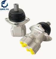 China Pilot valve PV48K1330B for excavator SY215 SY235 SY420 SY465 for sale