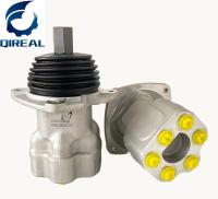 China Pilot valve PV48K1330B for excavator SY215 SY235 SY420 SY465 for sale