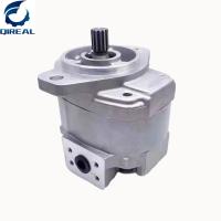 China Hydraulic Gear Pump for Excavator SH460-5 SH700-5  SH800  CX800 for sale
