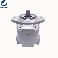 China Hydraulic Gear Pump for Excavator SH460-5 SH700-5  SH800  CX800 for sale
