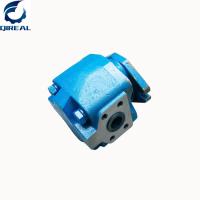 China Gear Pump UCH0125r9469 21W-60-22111 for Excavator PC75UU-2 for sale