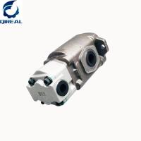 China Ap2d38 Ap2d25 Ap2d36 Gear Pump for Zx60 Zax60 Ex75 Excavator for sale