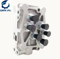 China Signal Valve 4472522 C0400-10001 For ZX70 ZX75US-3 ZX85US-3 for sale