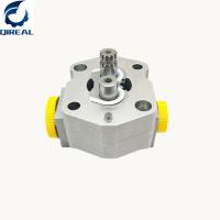 China Hydraulic Gear Pump  4472007 for  ZX70 ZX75 Excavator for sale