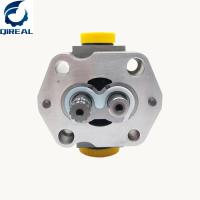 China Hydraulic Gear Pump  4472007 for  ZX70 ZX75 Excavator for sale