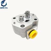 China Hydraulic Gear Pump  4472007 for  ZX70 ZX75 Excavator for sale