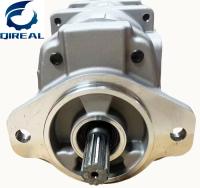 China Hydraulic Gear Pump 705-56-24080 For PC60-3 PC60U-3 Excavator for sale