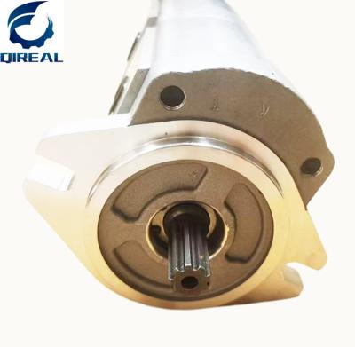 China Lenkpumpe Bremspumpe  02650028 for Electric excavator 180 W S180 W for sale