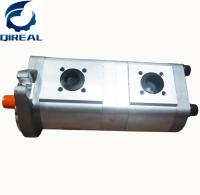 China Lenkpumpe Bremspumpe  02650028 for Electric excavator 180 W S180 W for sale