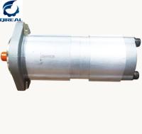 China Lenkpumpe Bremspumpe  02650028 for Electric excavator 180 W S180 W for sale