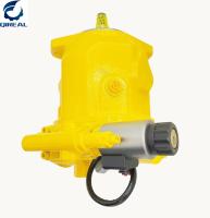 China 259-0814  Hydraulic Drive Fan Pump for 345c 330d 336D 336D2 340d Excavator for sale