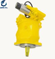 China 259-0814  Hydraulic Drive Fan Pump for 345c 330d 336D 336D2 340d Excavator for sale