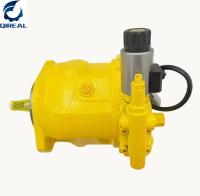 China 259-0814  Hydraulic Drive Fan Pump for 345c 330d 336D 336D2 340d Excavator for sale