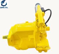 China 259-0814  Hydraulic Drive Fan Pump for 345c 330d 336D 336D2 340d Excavator for sale