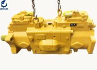 China K7V280DTH Main Hydraulic Pump for E395  E395GC  Excavator Main Pump for sale