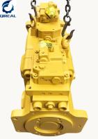 China K7V280DTH Main Hydraulic Pump for E395  E395GC  Excavator Main Pump for sale