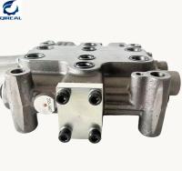 China Control Valve 255-5607 for  Excavator 320E 324E 329E 336E for sale