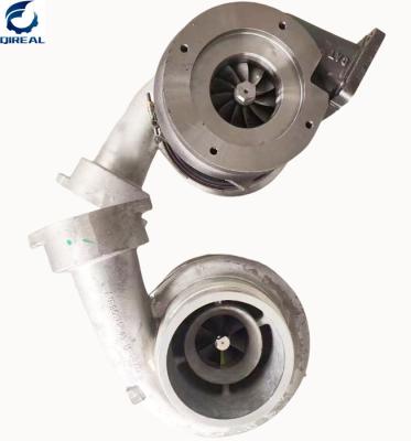 China Engine Parts Turbocharger 145-7093 10R-8238  For 3508B for sale