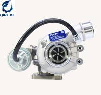 China Turbocharger 04134936 04134934 04134935 for TCD2.9  Engine for sale