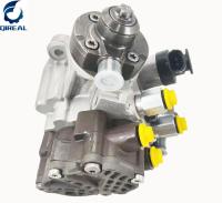 China Common Rail Fuel Injection Pump 0445020608 32R65-00100 for sale