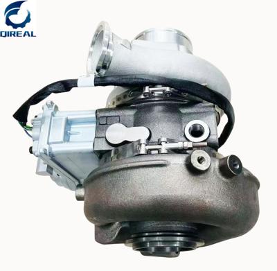 China HE431V Turbocharger for ISM 02 ISL ISM ISME QSM11 4089600NX for sale