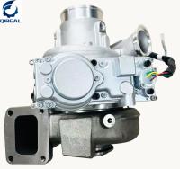 China HE431V Turbocharger for ISM 02 ISL ISM ISME QSM11 4089600NX for sale