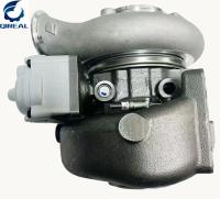China Turbocharger 3789601 3789625 for HW140 HW210 HX220L HX300L Excavator  QSB 6.7L Engine for sale