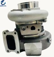 China Turbocharger 3789601 3789625 for HW140 HW210 HX220L HX300L Excavator  QSB 6.7L Engine for sale