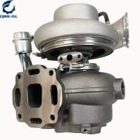 China 4043577 4955500 Supercharger For Explosion Proof  HX55WM  Excavators for sale