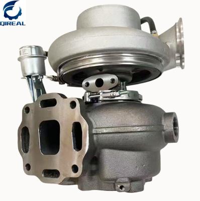 China 4043577 4955500 Supercharger For Explosion Proof  HX55WM  Excavators for sale