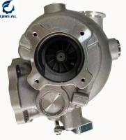 China 4043577 4955500 Supercharger For Explosion Proof  HX55WM  Excavators for sale