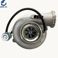 China 4043577 4955500 Supercharger For Explosion Proof  HX55WM  Excavators for sale