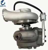 China 4043577 4955500 Supercharger For Explosion Proof  HX55WM  Excavators for sale