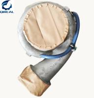 China Engine Turbocharger 194-7921 for Engine C16 C-16 651B for sale