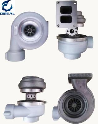 China KTR100-3F Turbocharger 6501-11-1302 6501-11-6000 For S4D120 S4D130-1 for sale