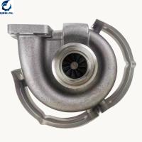 China HE400VG engine turbocharger for PC350-10  PC360-11  ISX15 - F1226906  V008412 for sale