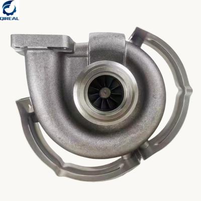 China HE400VG engine turbocharger for PC350-10  PC360-11  ISX15 - F1226906  V008412 for sale
