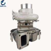 China HE400VG engine turbocharger for PC350-10  PC360-11  ISX15 - F1226906  V008412 for sale