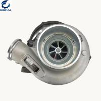 China HE400VG engine turbocharger for PC350-10  PC360-11  ISX15 - F1226906  V008412 for sale
