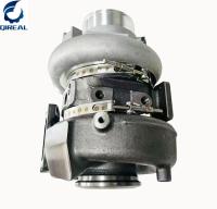 China Turbocharger 6738-81-8090 For PC200-7 PC210LC-7 for sale