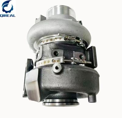 China Turbocharger 6738-81-8090 For PC200-7 PC210LC-7 for sale