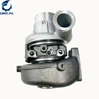 China Turbocharger 6738-81-8090 For PC200-7 PC210LC-7 for sale