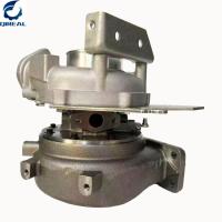 China Turbocharger for SK200-10 Excavator J05E Engine for sale