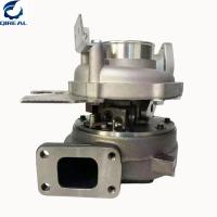 China Turbocharger for SK200-10 Excavator J05E Engine for sale