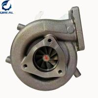 China Turbocharger for SK200-10 Excavator J05E Engine for sale