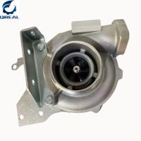 China Turbocharger for SK200-10 Excavator J05E Engine for sale