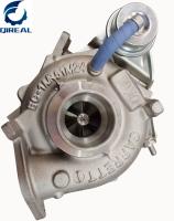 China 24100-4631 Turbocharger for SK210-8 SK250-8 Excavator Engine J05E for sale