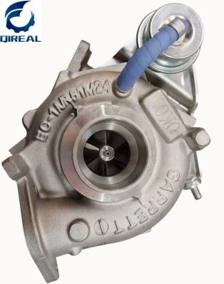China 24100-4631 Turbocharger for SK210-8 SK250-8 Excavator Engine J05E for sale