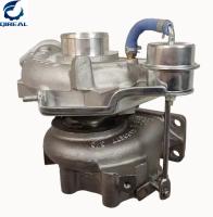 China 24100-4631 Turbocharger for SK210-8 SK250-8 Excavator Engine J05E for sale